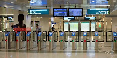 Benefits Of Automatic Fare Collection MCML Projects Private Limited