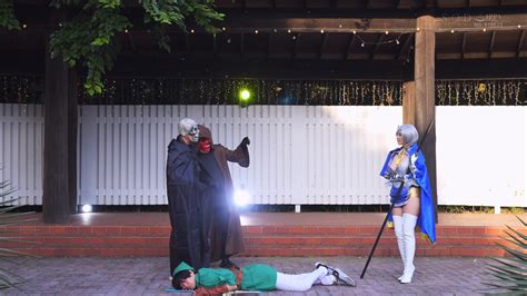 4k Momona Koibuchi Cosplay M Cup Part2 Eporner