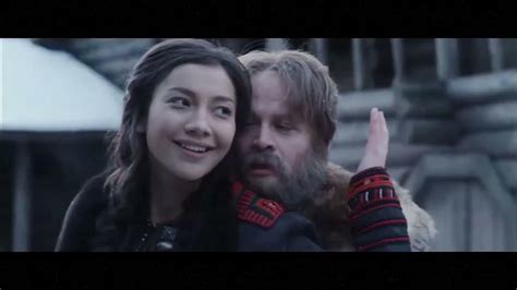 Лучшие моменты из фильма «Сердце Пармы» - YouTube
