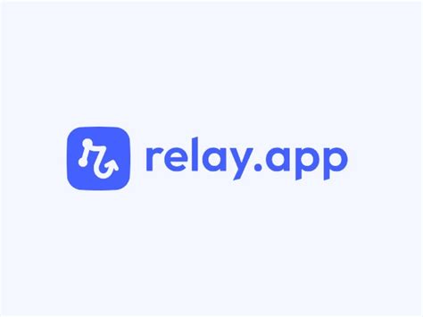 Relay App Pricing And Reviews 2025