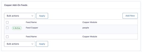 Gravity Forms Copper Crm Integration Premium Add On Gravity Extra