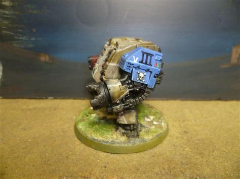 Dreadnaught Dreadnaught Gallery Dakkadakka