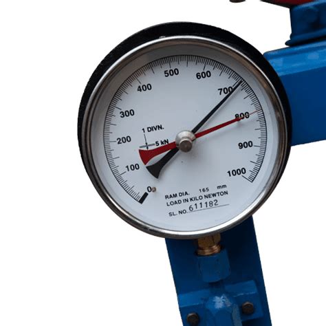 1 Best Cube Testing Machine Manual Lotus Traders