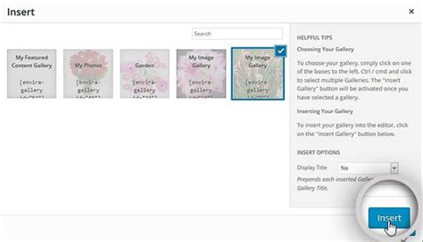How To Align Image To The Left Or Right In WordPress