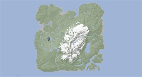 Sons Of The Forest How To Get The Rope Gun Gamespot