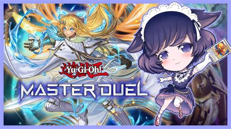 Yu Gi Oh Master Duel Xyz Synchro Fest With Magistus Exosister