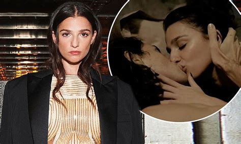 Industry Star Marisa Abela Says She S Thrilled To Play A Sexually Explorative Woman Daily