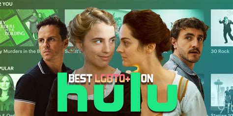 The 10 Best Lgbtq Movies On Hulu Right Now June 2024