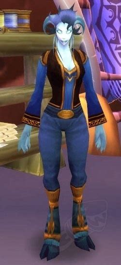 Kayaart Npc Tbc Classic