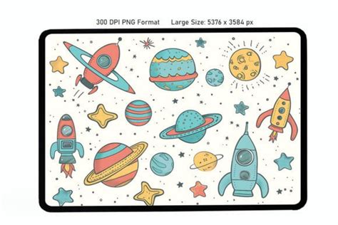 50 Minimal Space Exploration Art Designs And Graphics