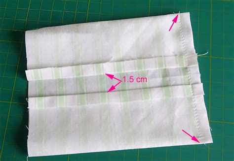 Diy Easy Small Zipper Pouch ~ Diy Tutorial Ideas