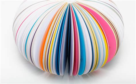 Visual Synthesis On Behance