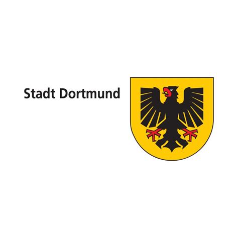 Stadt Dortmund Logo Vector Ai Png Svg Eps Free Download Vectorseek