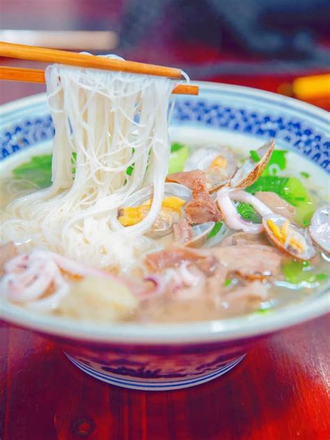 中国炒粉地图我炒我炒我炒 果壳 科技有意思