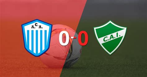 Sin Goles Argentino De Merlo E Ituzaingó Igualaron El Partido Infobae