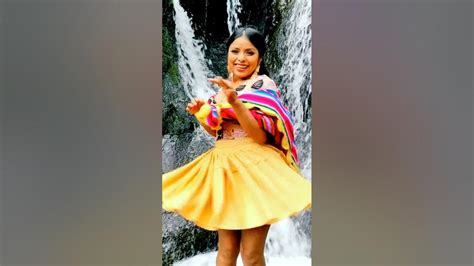 Bellas Cholitas Bolivianas Youtube
