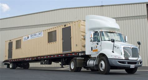 Dixie Temporary Storage Is Now Mobile Modular Portable Storage