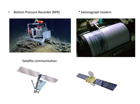Sistem Pengendalian Pada Alat Pendeteksi Tsunami Ppt