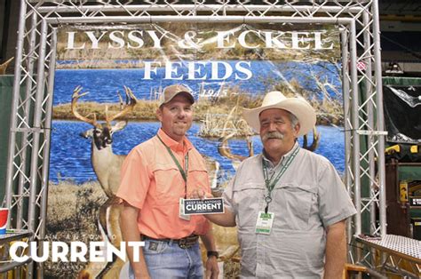 Texas Trophy Hunters Extravaganza 2025 Issy Melinde