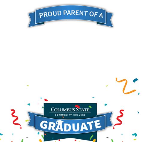 Spring 2020 Graduation Columbus State Community College