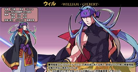 Prw2 【prw2】ウィル【民間義勇軍】 Itkzのマンガ 民間義勇軍 Prw2キャラ ﾉｼﾟωﾟﾉｼ三ω Pixiv