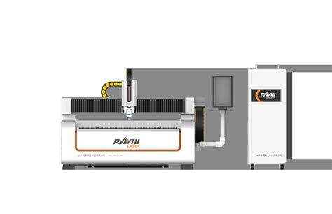Best Laser Cutting Machine With Factory Price Shandong Raytu Laser