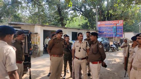 Munger Crime News भाभी से अवैध संबंध बनाना पड़ा महंगा भाई ने सुला