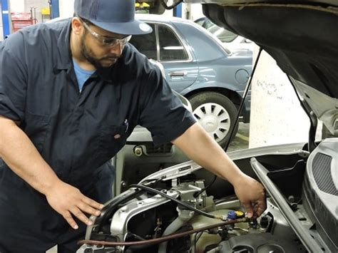 The History Of Apex Technical School Apex Technical School