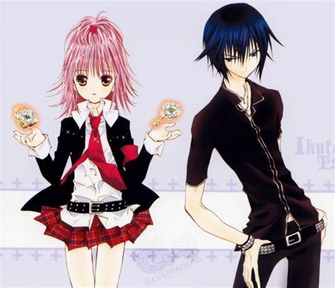 Mediafire Anime Series Shugo Chara Season I Ep 11 20 ~ News