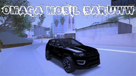 Aku Membeli Mobil Baruuww Gta Samp Youtube
