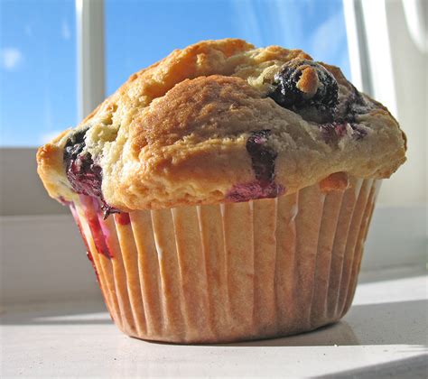 Muffins Lauren Gemmell