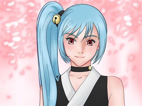 Naruto Shippuden Mina Hot Sex Picture