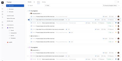 Huly Open Source All In One Project Management Platform Cloudron Forum
