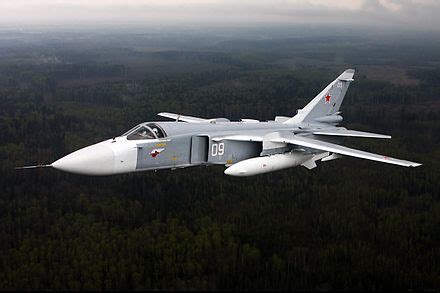 Suchoj Su-24 – Wikipedie