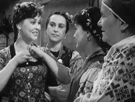 Фильм «Гулящая» (1961) - сюжет, актеры и роли, кадры из фильма
