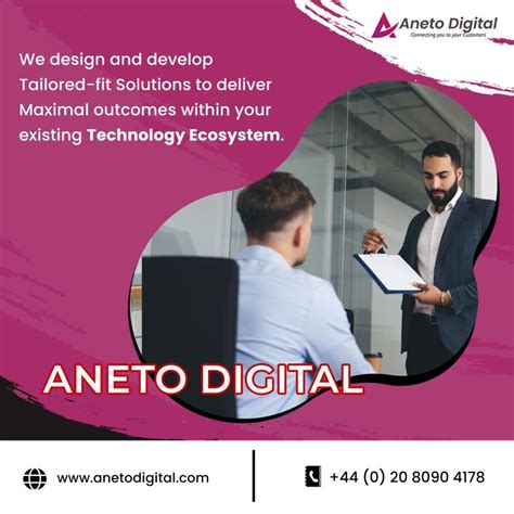 aneto digital on linkedin home