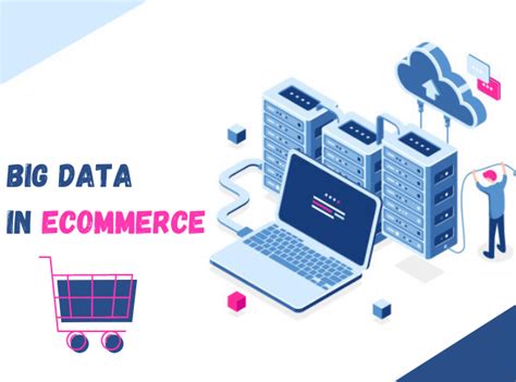 how big data analytics is transforming ecommerce marketplaces