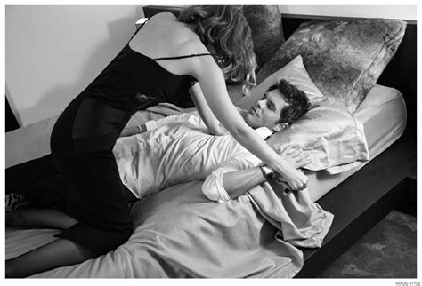 Kate Mara Photo Shoot