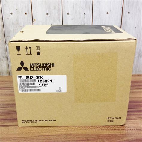 Yahooオークション 【ah 04980】未使用品 Mitsubishi 三菱電機 イン