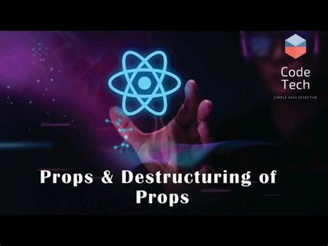 Prakhar Kumar On Linkedin Reactjs Javascript Props