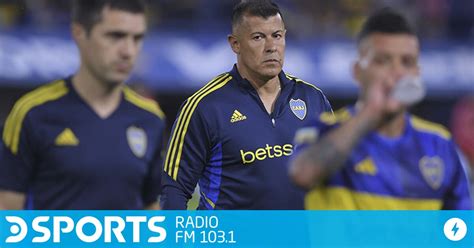 Jorge Almirón El Equipo Jugó Bien Había Que Pasar Este Partido Que