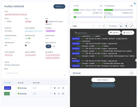 Deploy An Application To Your Device Arm Learning Paths