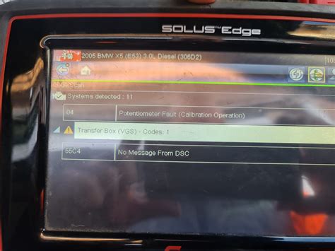 Trans Failsafe Mode Lots Of Codes BMW X5 Series Forum Bimmer Owners