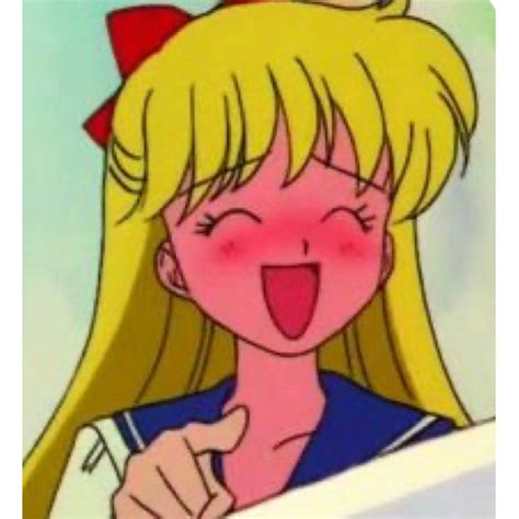 Sticker Maker Minako Aino