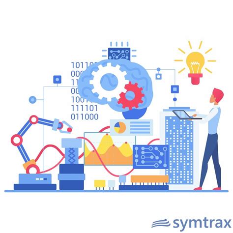 Symtrax On Linkedin Processautomation Rpa Ebook Industryinsights Automationjourney