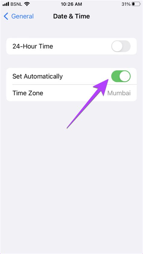 Ways To Fix Iphone Clock Widget Showing Wrong Time Guiding Tech