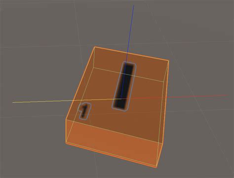 Raycast Issues While Rotating A Gameobject Questions And Answers Unity Discussions