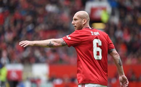 Jaap Stam On Manchester United The 1999 Treble And Erik Ten Hag