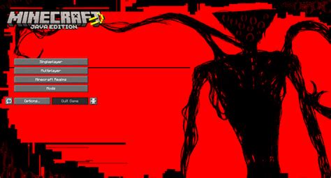 The Broken Script [1 21 1] [1 20 1] Моды для Майнкрафт Minecraft Inside