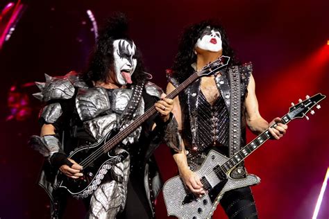 El Cartel Del Hell And Heaven 2022 Kiss Scorpions Slipknot Pantera